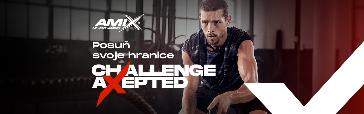 Sportovní výživa Amix Nutrition | Amix Nutrition